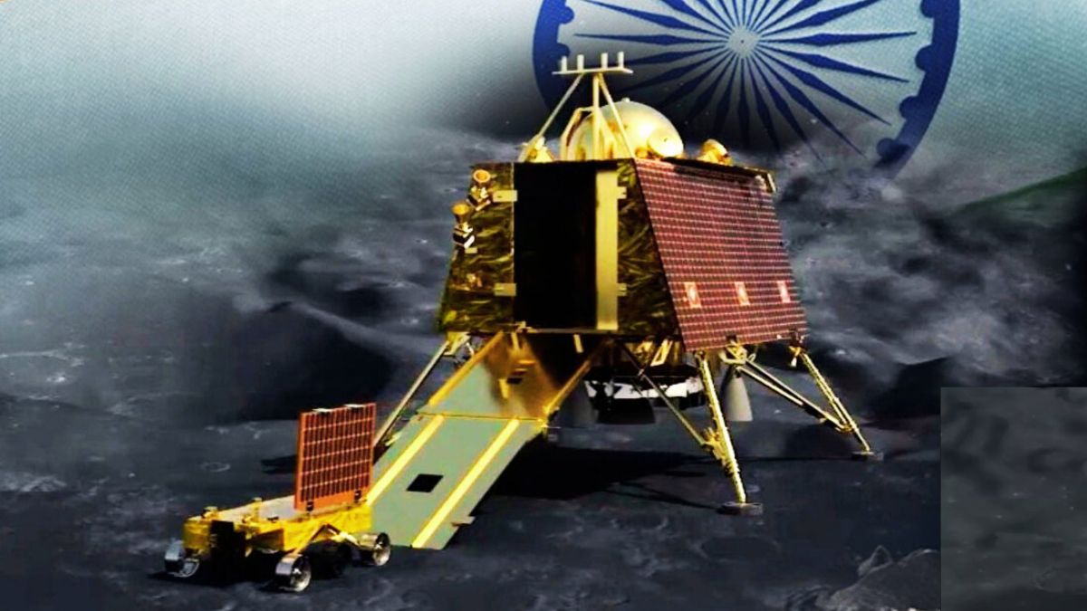 Fly Me To The Moon: ISRO's Chandrayaan-4 A Step Towards Putting Astronauts On Lunar Surface ...
