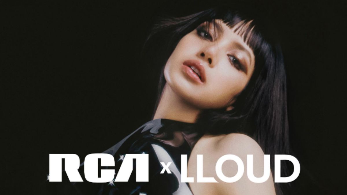 Blackpink’s Lisa and Her Solo Label Lloud Team Up With RCA Records ...
