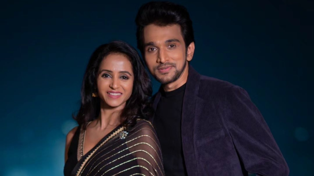 Pratik Gandhi, Wife Bhamini Oza To Play Mahatma Gandhi And Kasturba ...