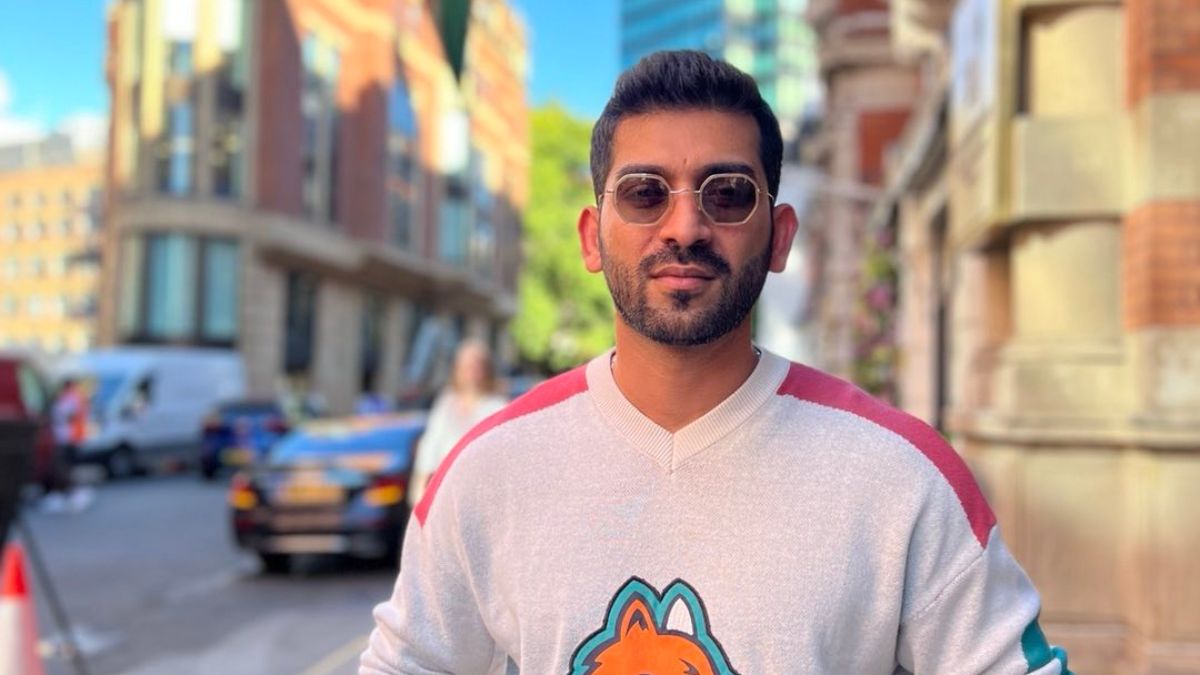 Who Is Vaibhav Pandya, Arrested By Mumbai Police For Duping Cricketers ...