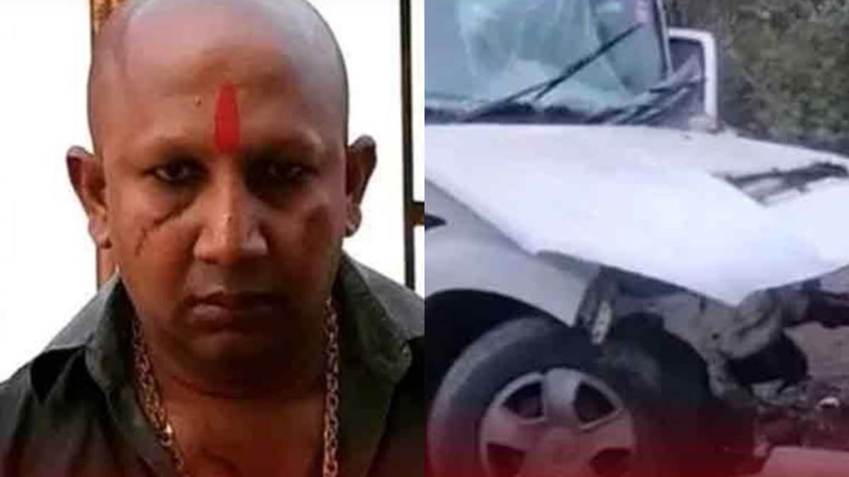 Actor Suraj Mehar, Popular For Roles Of Villain, Dies On Engagement Day ...