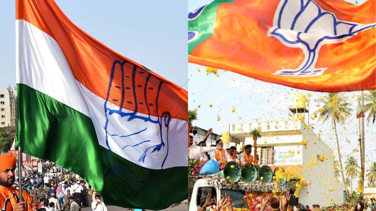 Sonal Patel vs Amit Shah In High-Profile Gandhinagar LS Seat; Can ...