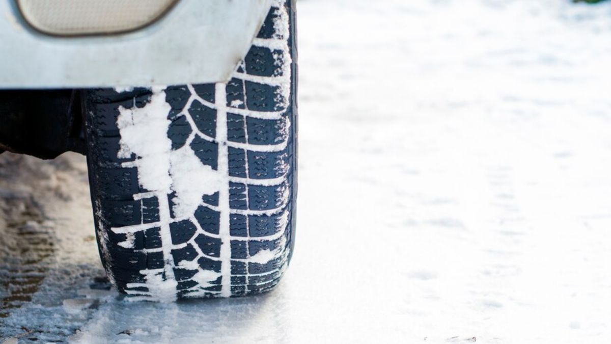 What Is Traction Control? From Importance To How It Works, Everything ...