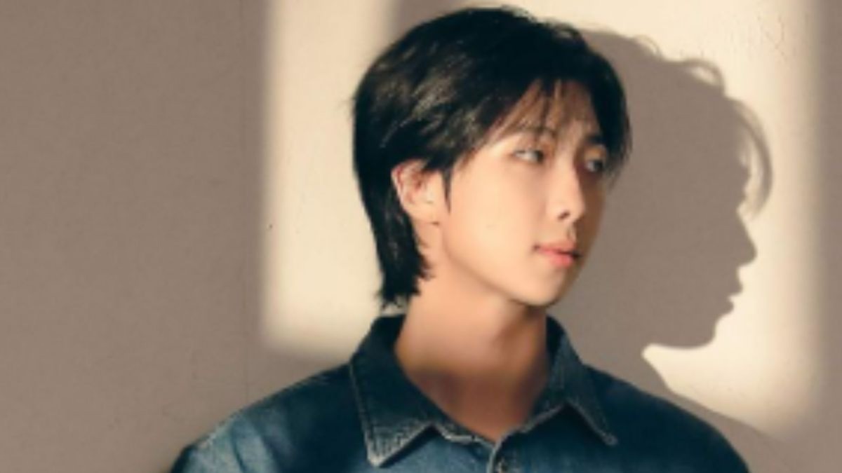 BTS RM Aka Kim Namjoon Archives All His Instagram Posts Except Seven ...