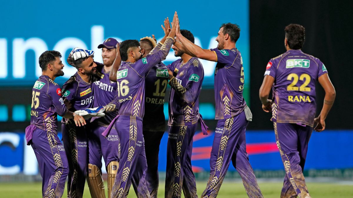 KKR vs LSG, IPL 2024: Shreyas Iyer Wins Toss, Opts To Bowl First; Shamar Joseph Makes His IPL Debut