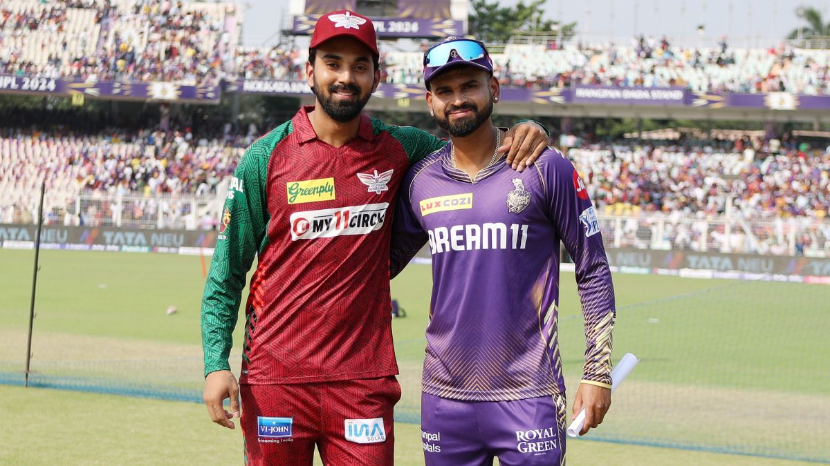 KKR vs LSG, IPL 2024: Why Lucknow Super Giants Are Wearing Mohun Bagan ...