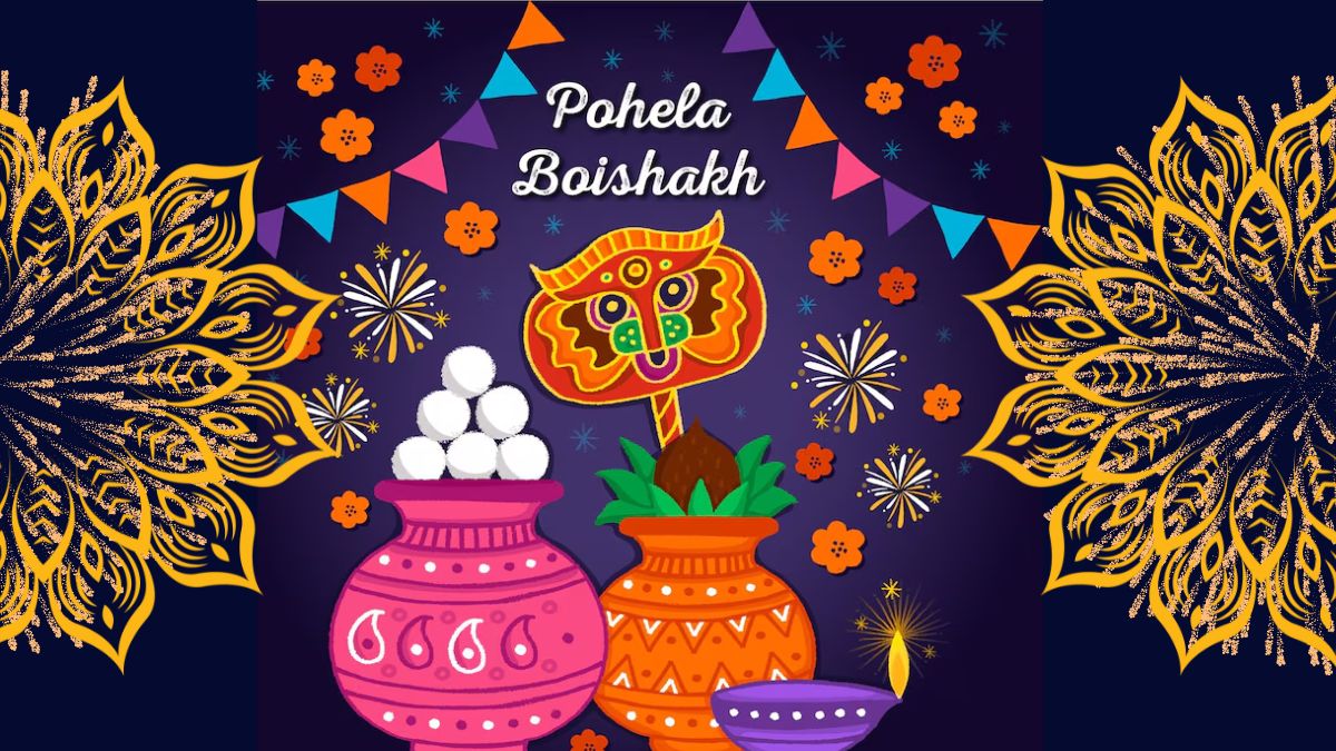 Pohela Boishakh 2024: Date And Significance; All You Need To Know About ...