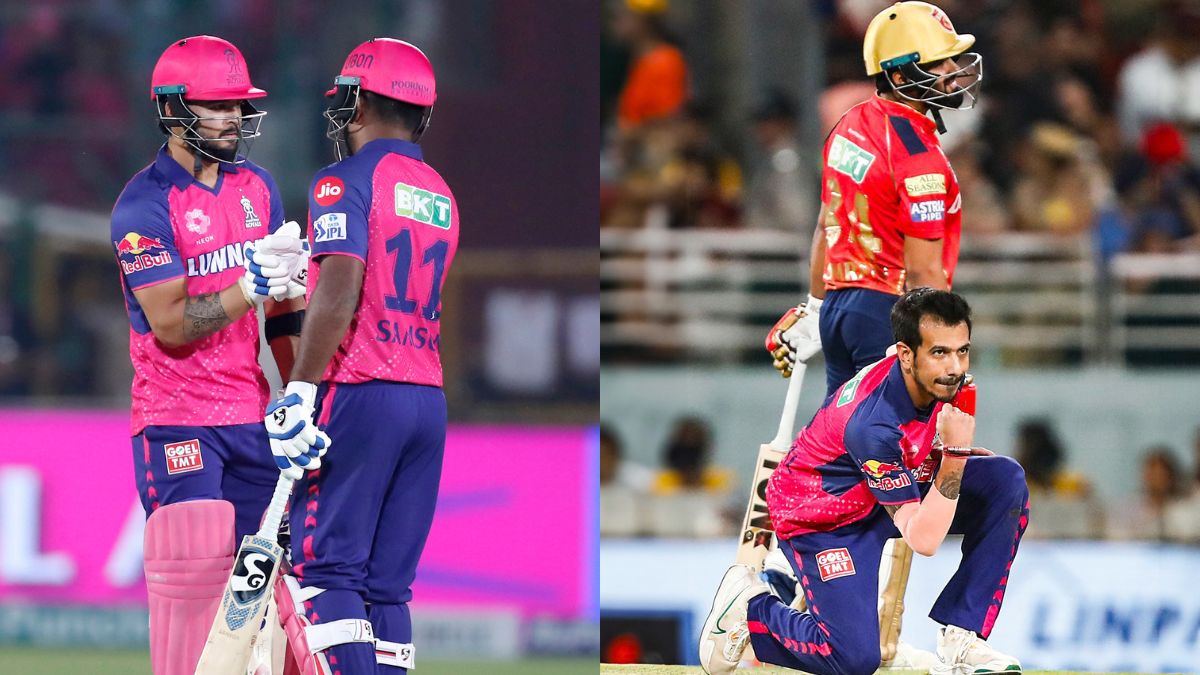 IPL 2024 Stats: Riyan Parag, Sanju Samson Chase Virat Kohli In Race For Orange Cap, Yuzvendra ...