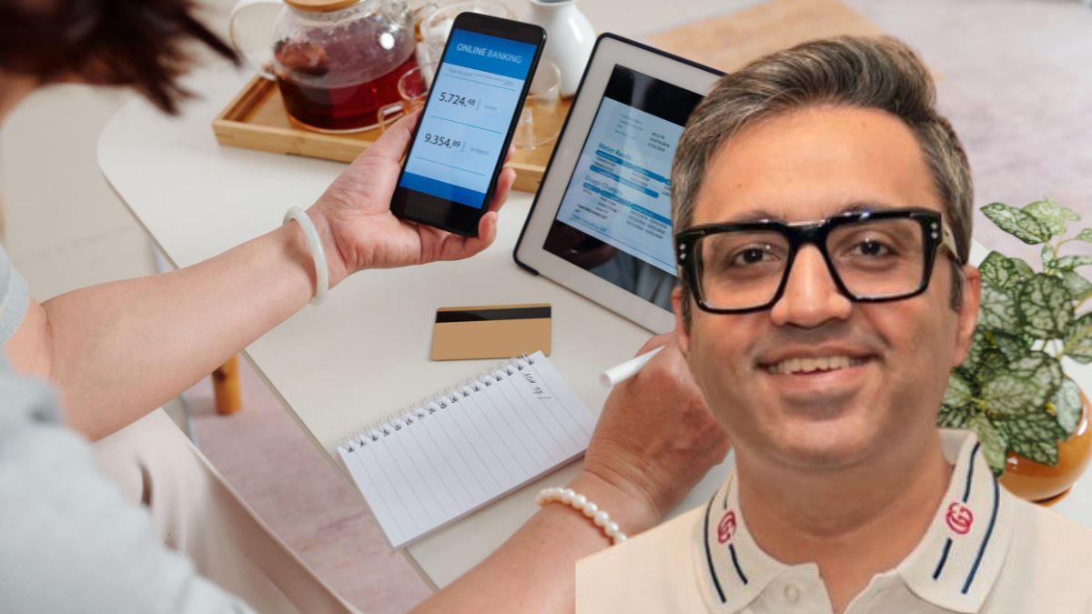 Ashneer Grover To Launch New Fintech App ZeroPe For Medical Bills ...