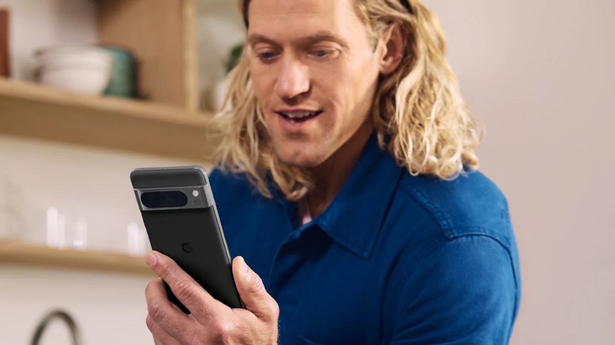 Google Pixel 9 Series, Pixel Fold 2 May Offer iPhone-Like Emergency ...