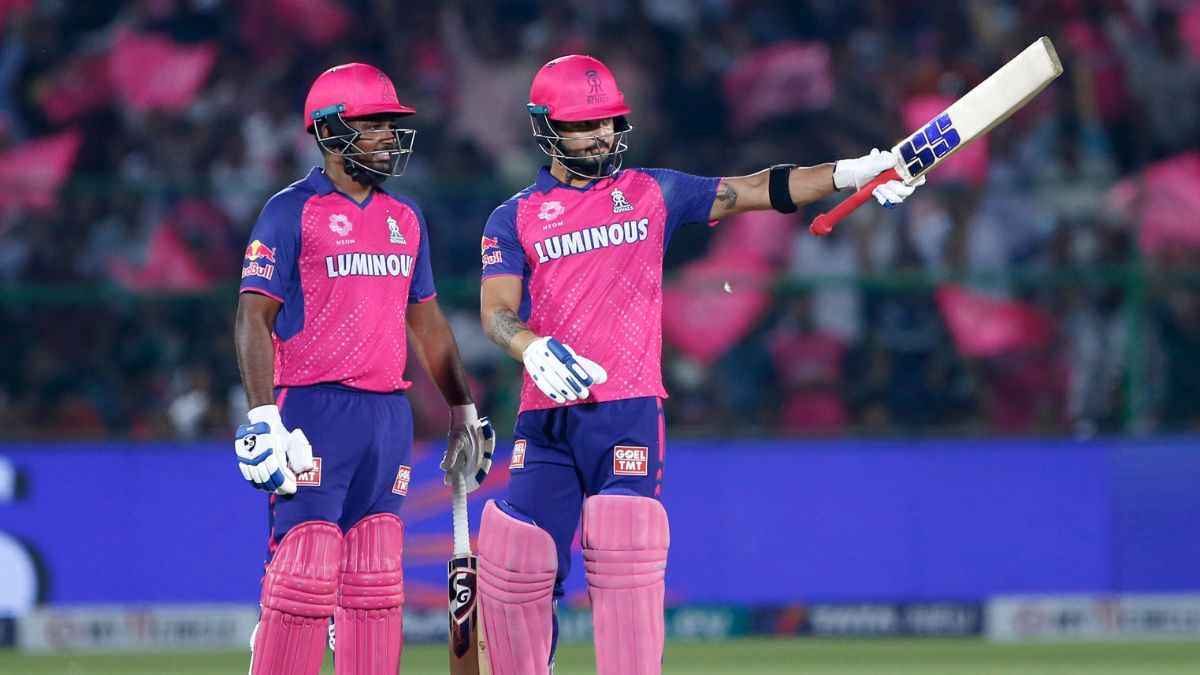 KKR vs RR Dream11 Prediction, IPL 2024: Kolkata Knight Riders vs ...