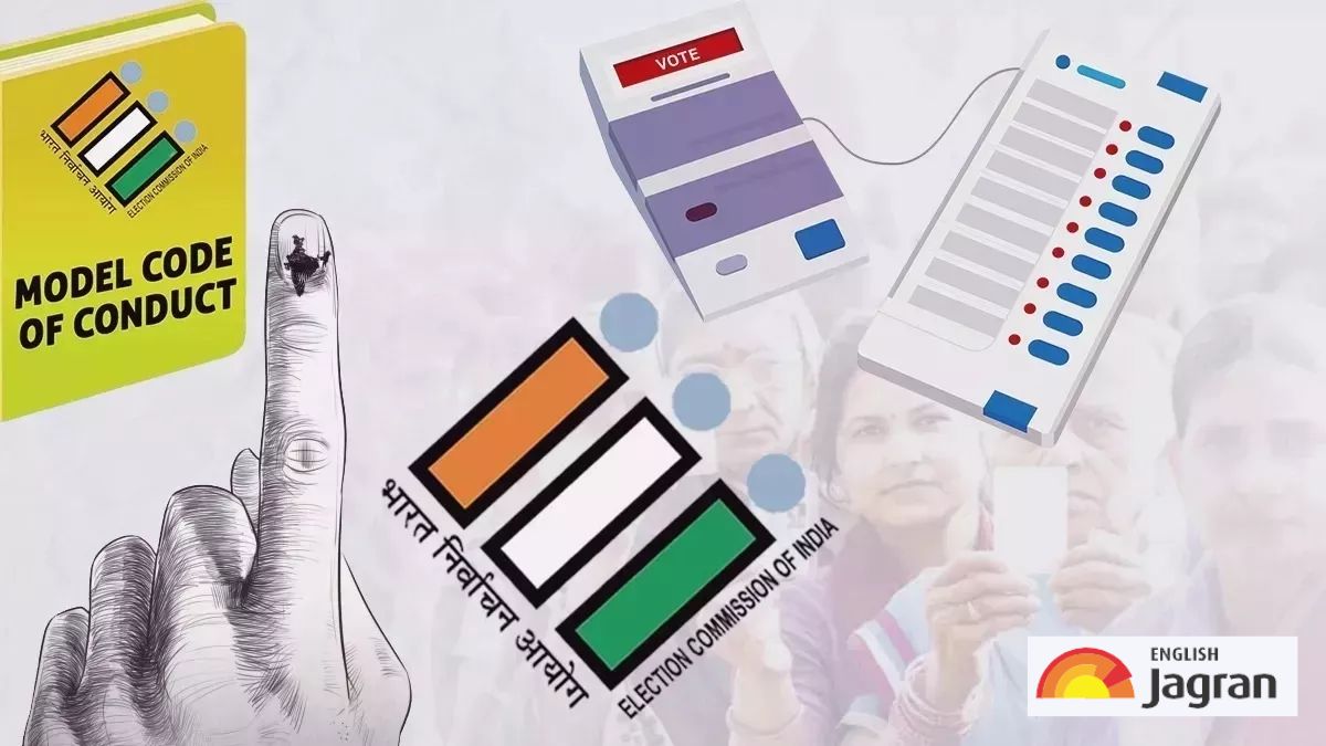Lok Sabha Elections 2024 How To Find Your Polling Booth Online Step