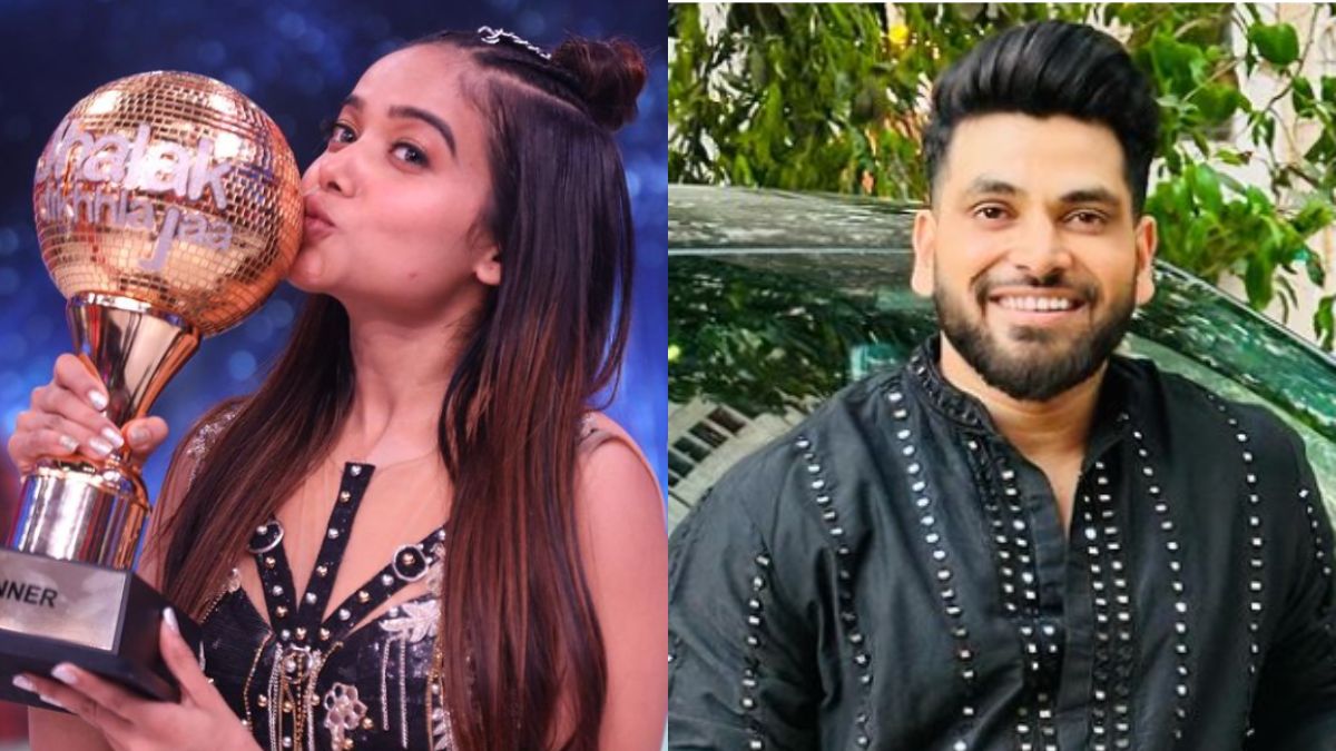 Reality Show Winners Left Waiting: Manisha Rani's Jhalak Dikhla Jaa ...