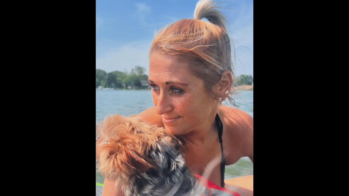 TikTok Star Kyle Marisa Roth Dies At 36 | Family Confirms Her Sudden Demise