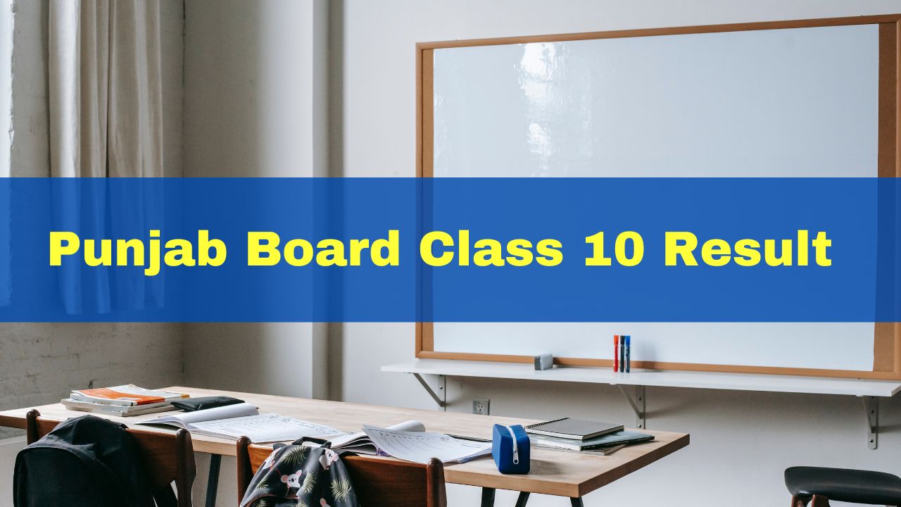 PSEB 10th Result 2024 Date: Punjab Board Class 10 Result Likely To Be ... PSEB 10th Result 2024 Date: Punjab Board Class 10 Result Likely To Be ...