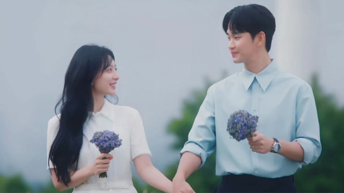 Will Queen Of Tears' Hyun-woo And Hae-in Get Their Happily Ever After ...