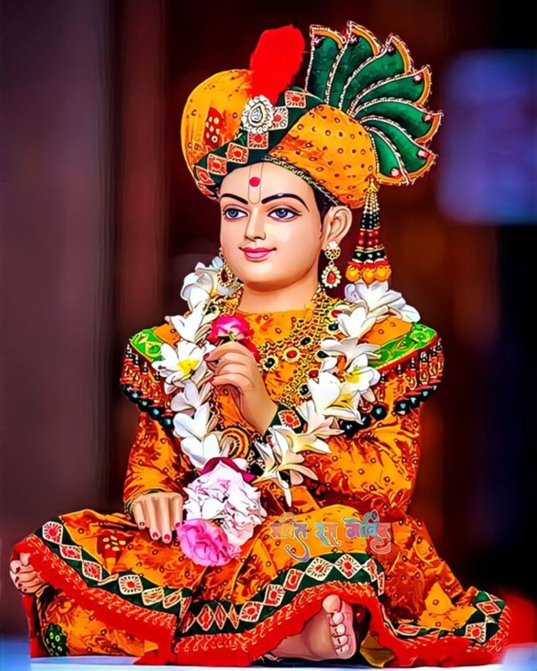 Swaminarayan Jayanti 2024: Who Is Lord Swaminarayan? All You Need To ...