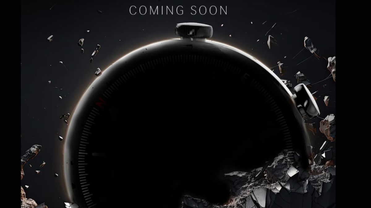 Exclusive: Lava Prowatch VN First Look Revealed, Will Come With 1.96 ...