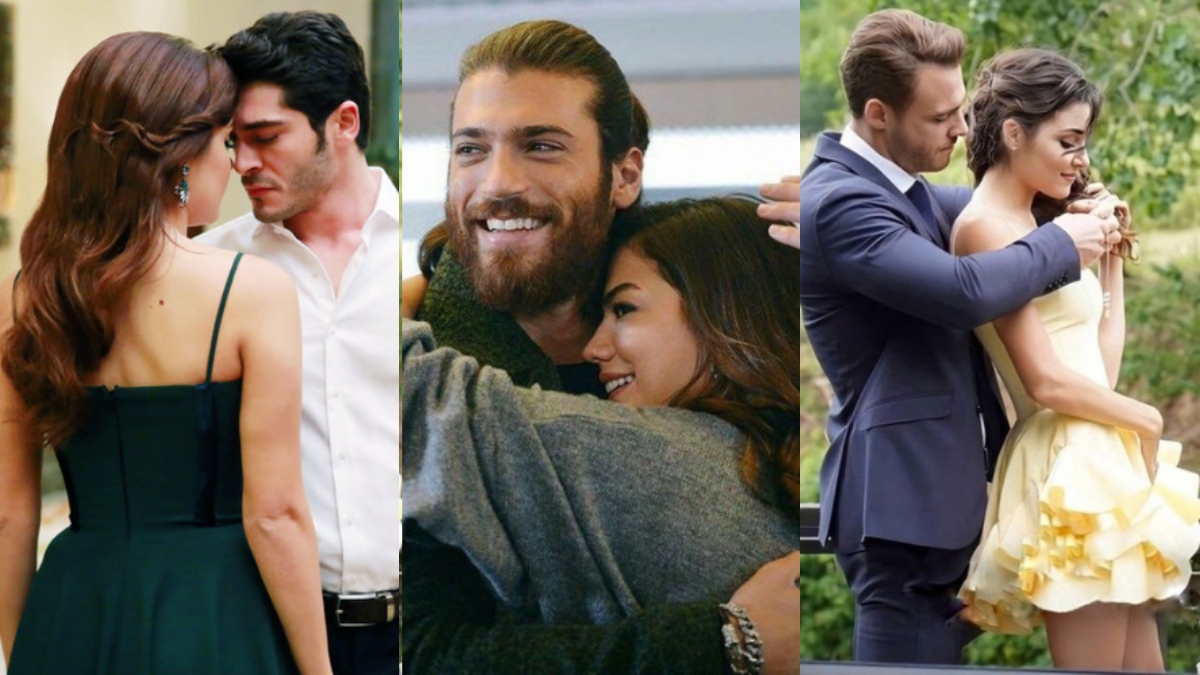 High Society Turkish Drama In Hindi Episode 1