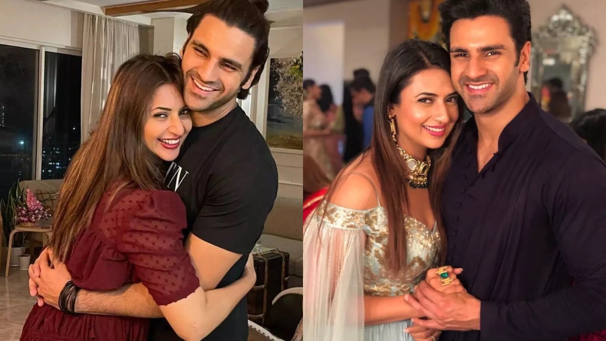 Divyanka Tripathi Meets With Accident, To Undergo Surgery; Vivek Dahiya ...
