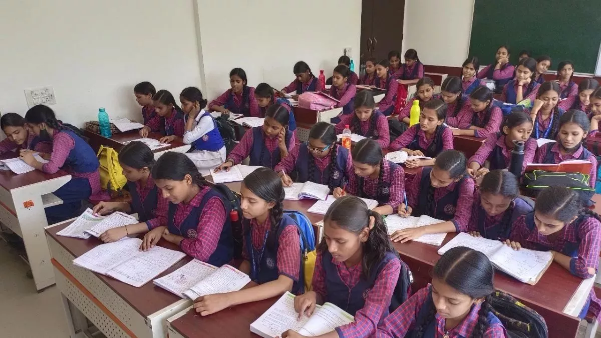 Jharkhand School Timing News: Govt Changes School Timings For All Classes Due To Heatwave ...