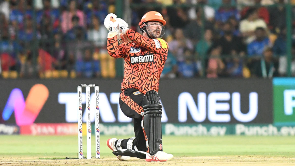 Highest Team Scores of All Time in IPL (2008 - 2024) - List of Most ...