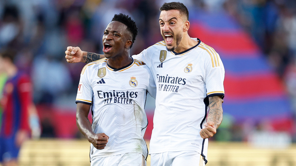 FC Barcelona vs Real Madrid, El Clasico Live Streaming Details: Here's ...