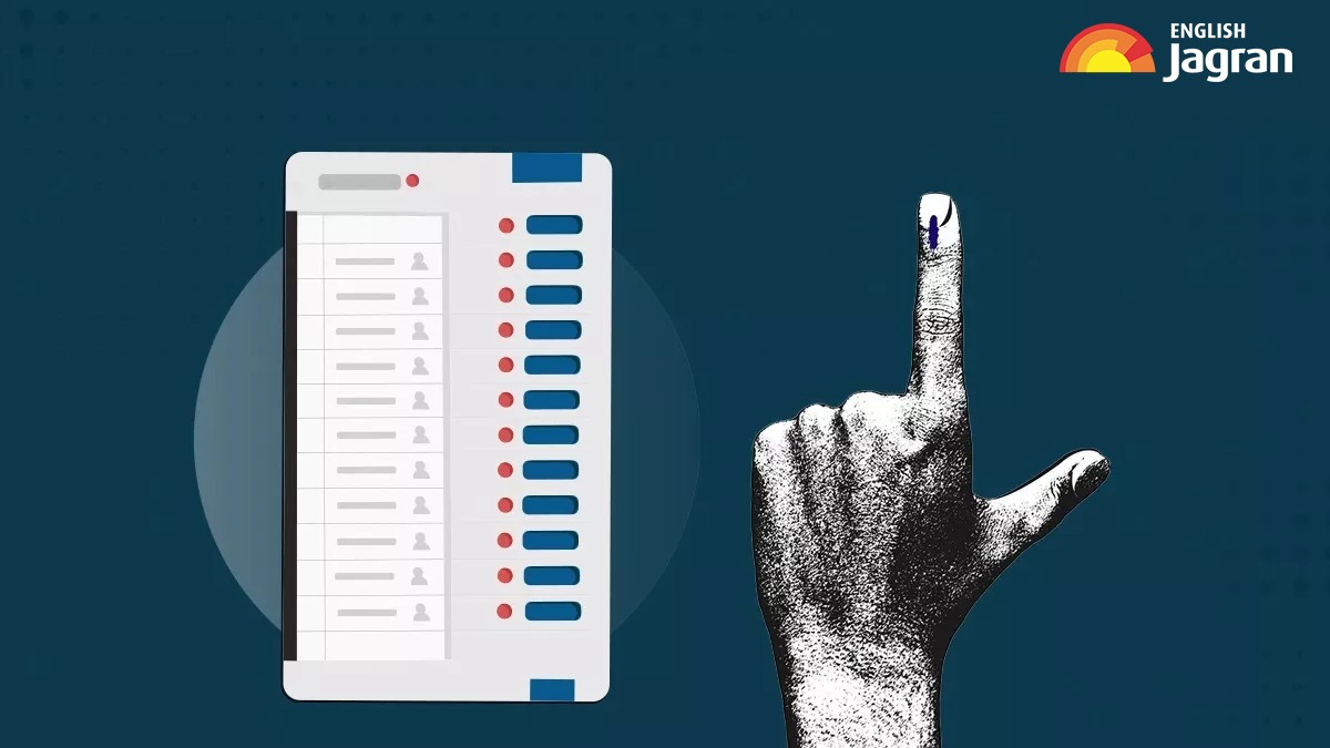 Delhi Lok Sabha Elections: How To Find Your Nearest Poll Booth Online ...