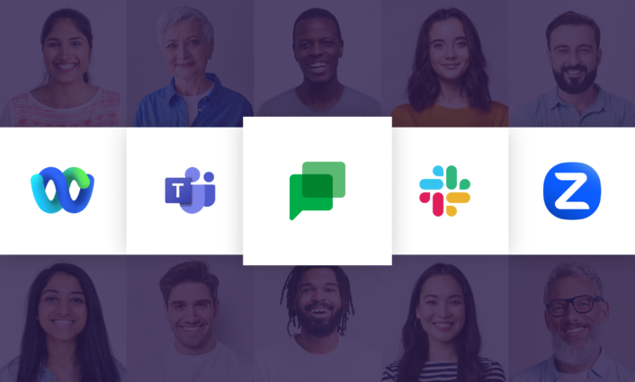 Google Chat Introduces Cross-Platform Chat Support For Microsoft Teams And Slack; File Sharing ...