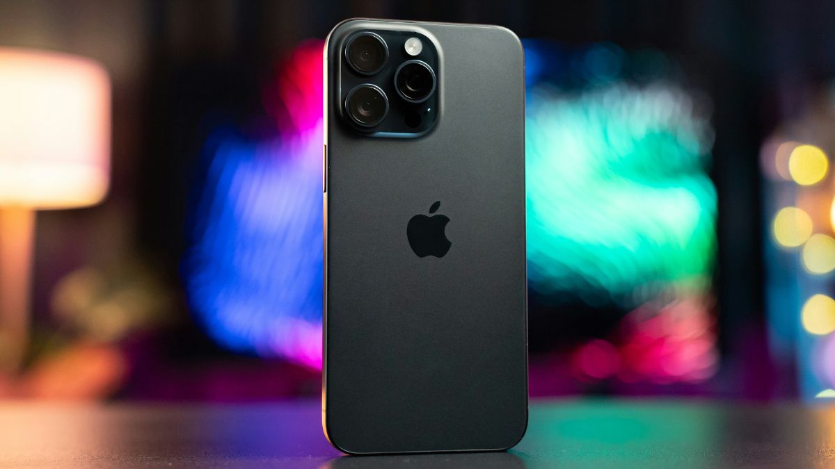 iPhone 15 Pro Max Price Drops By Rs 11,000 On Flipkart, But There's A ...
