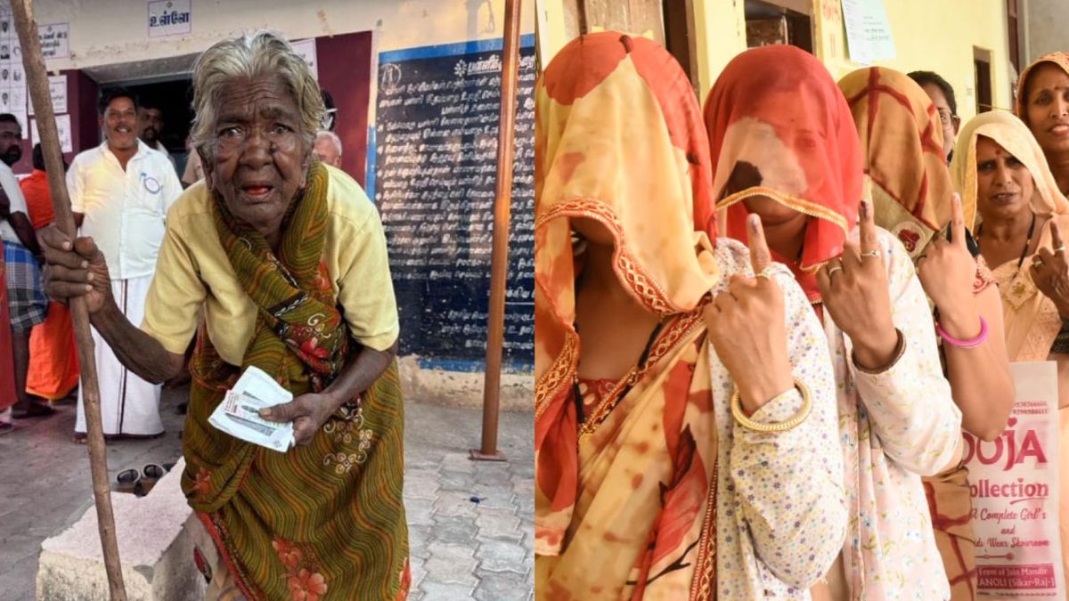 Lok Sabha Polls 2024: Election Commission To Woo Voters With New ...