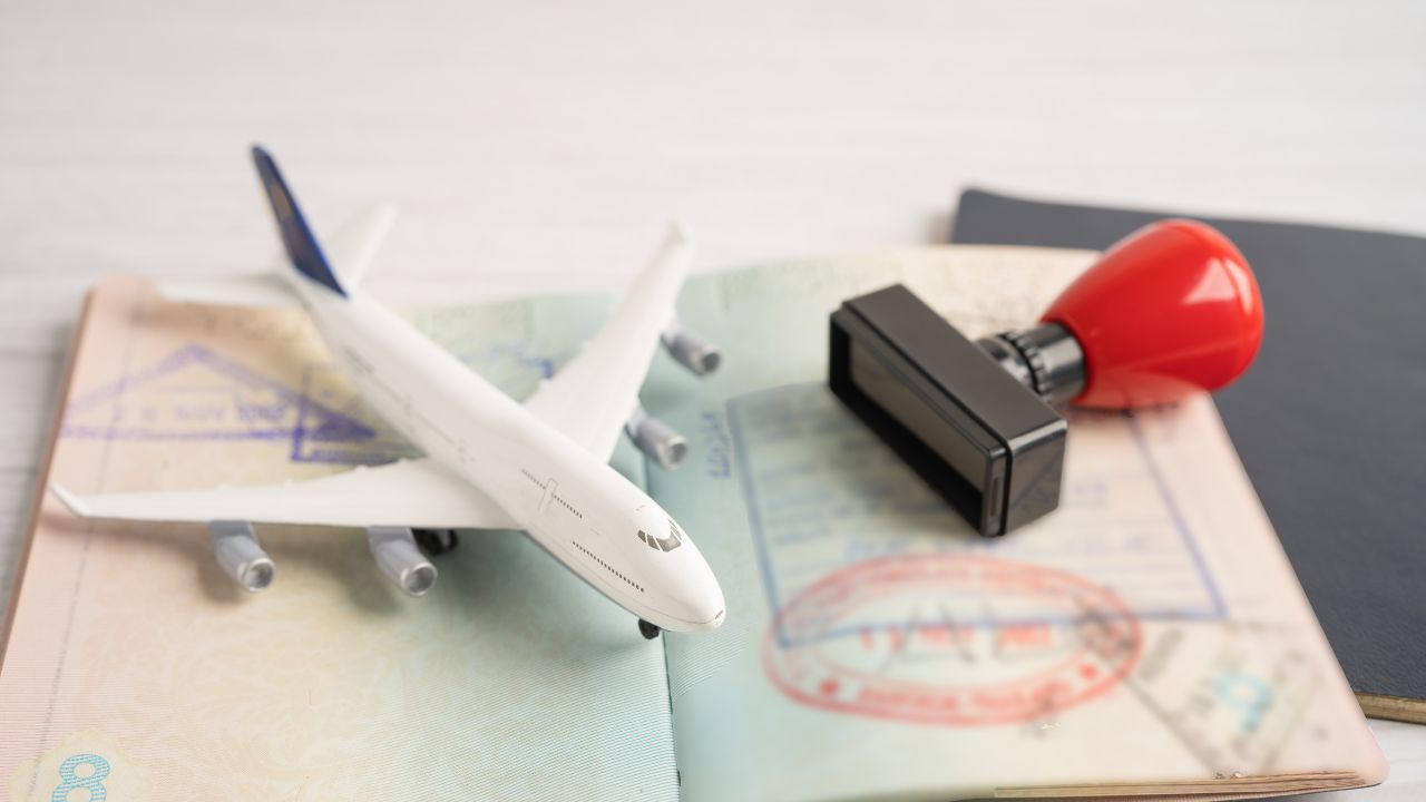 EU Introduces Extended Multi-Entry Schengen Visas For Indians | Details ...