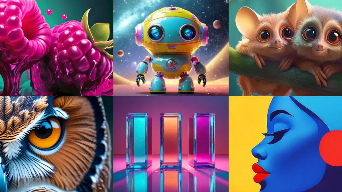 Adobe Firefly Image 3: Adobe Introduces Next-Gen AI Image Creator At ... Adobe Firefly Image 3: Adobe Introduces Next-Gen AI Image Creator At ...