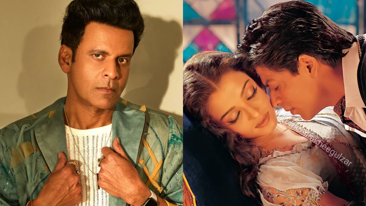 Manoj Bajpayee Rejected Sanjay Leela Bhansali's Devdas For THIS Reason ...