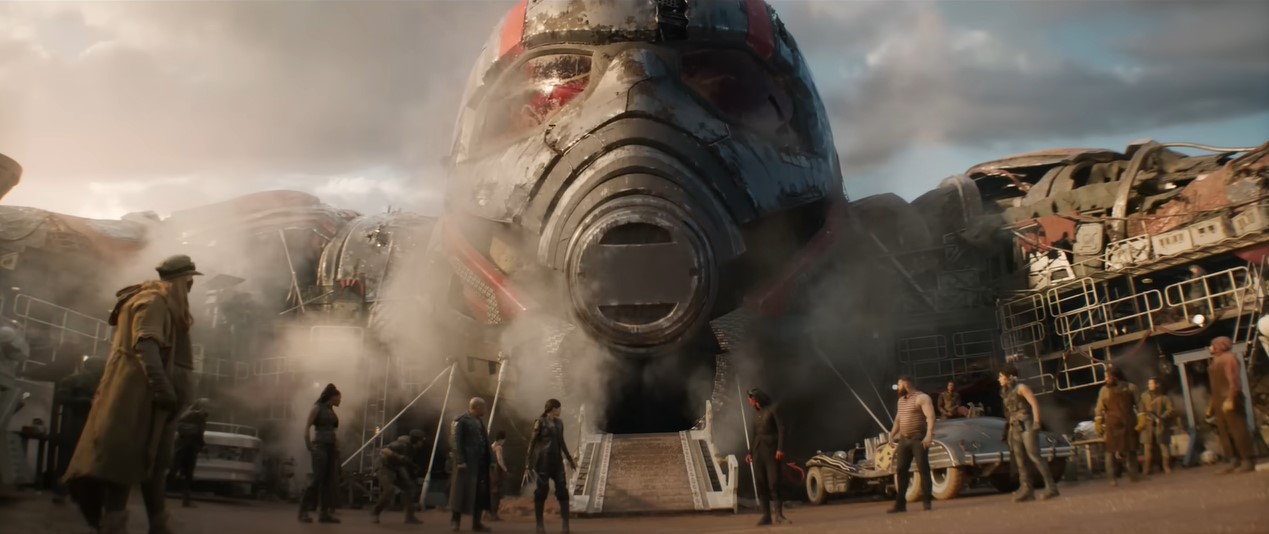 Deadpool & Wolverine Trailer Breakdown: Ant-Man's Skull To Loki's Connection; Check Top 5 Easter ...