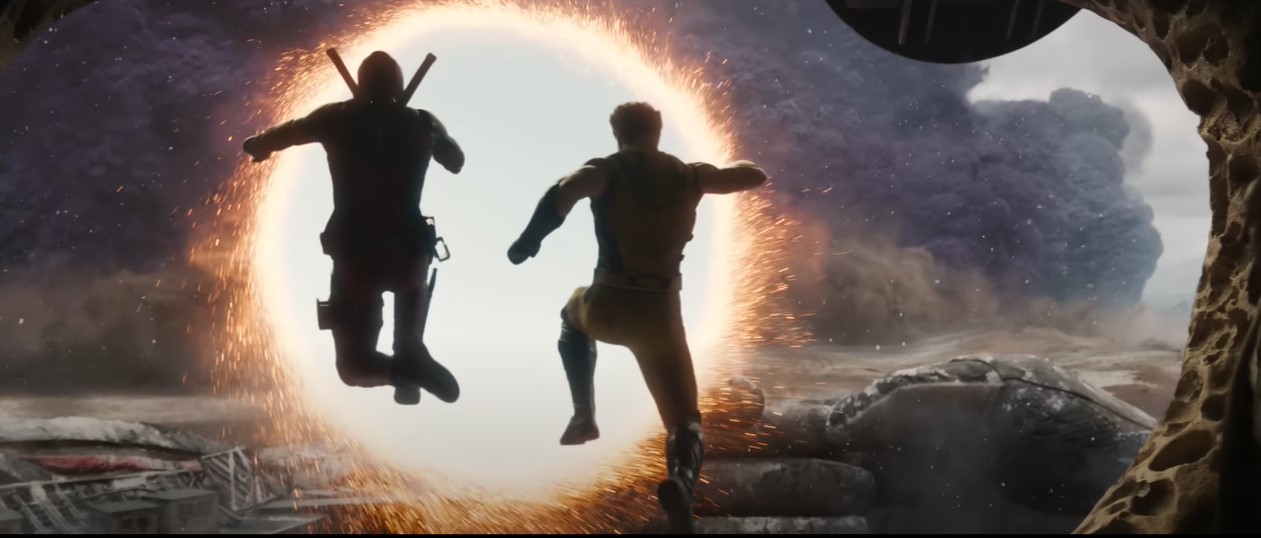 Deadpool & Wolverine Trailer Breakdown: Ant-Man's Skull To Loki's Connection; Check Top 5 Easter ...