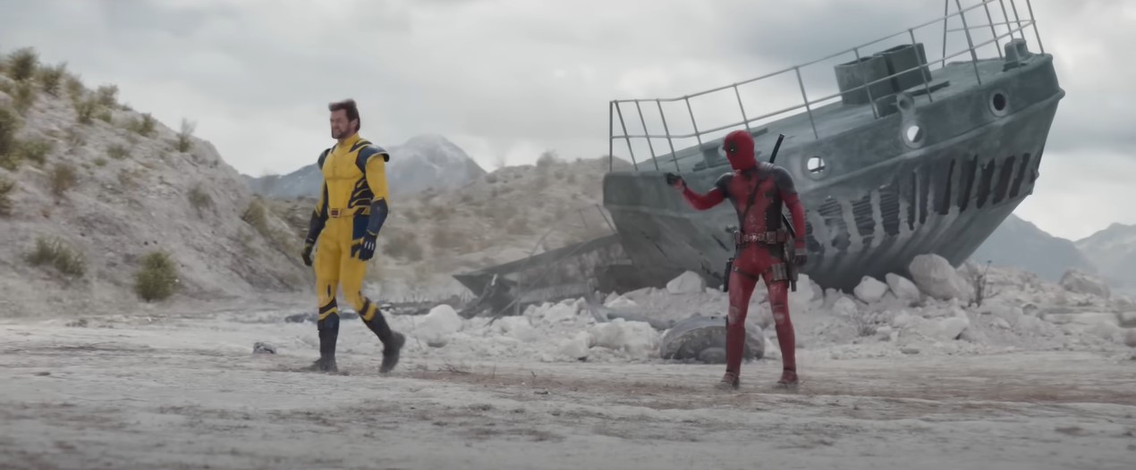 Deadpool & Wolverine Trailer Breakdown: Ant-Man's Skull To Loki's Connection; Check Top 5 Easter ...