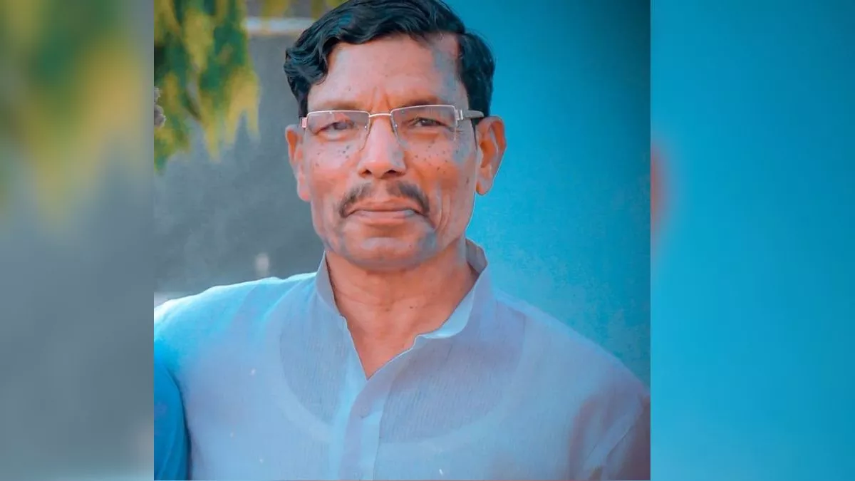 UP News: Hathras BJP MP Rajveer Singh Diler Dies Of Heart Attack In Aligarh