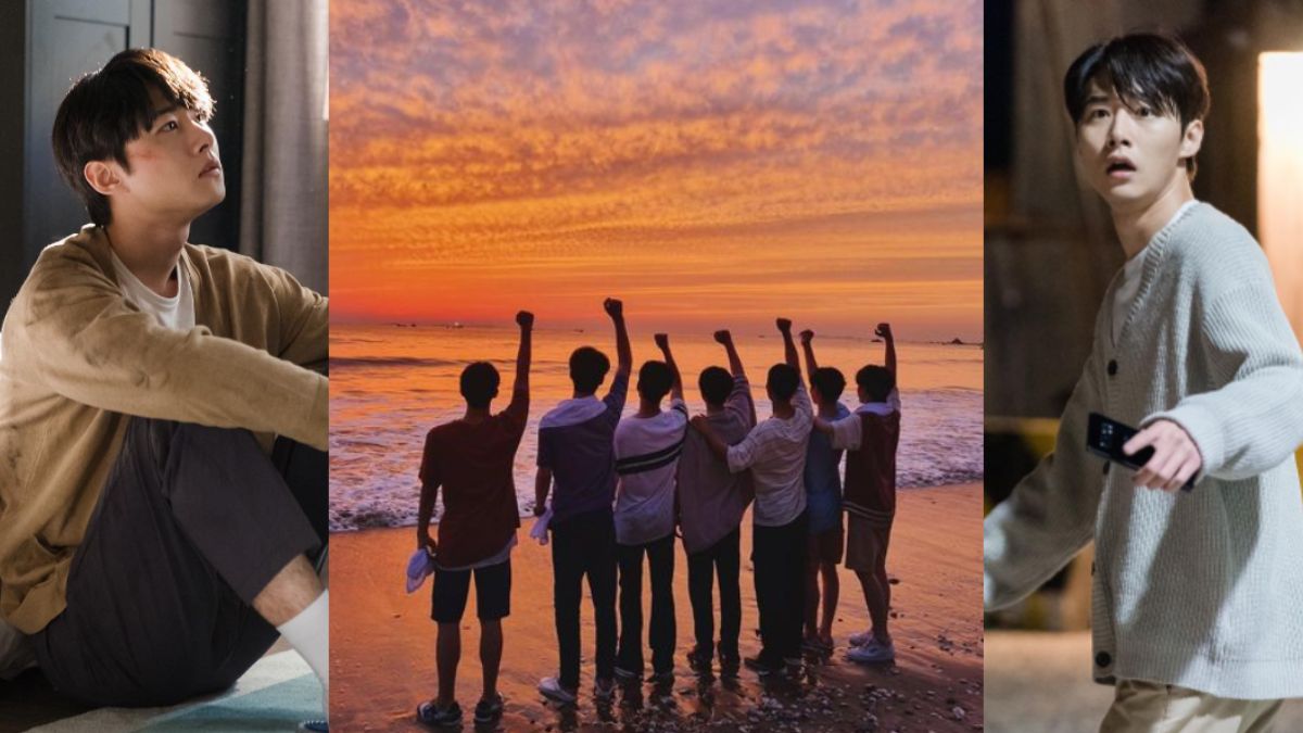 BTS Kdrama Youth: Sneak Peeks, Teaser, Trailer And All Insights From ...