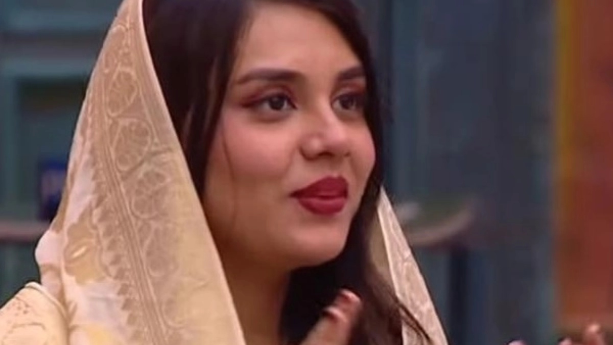 Bigg Boss Malayalam 6 Voting And Elimination: Jasmin Jaffar Leads; Sai ...