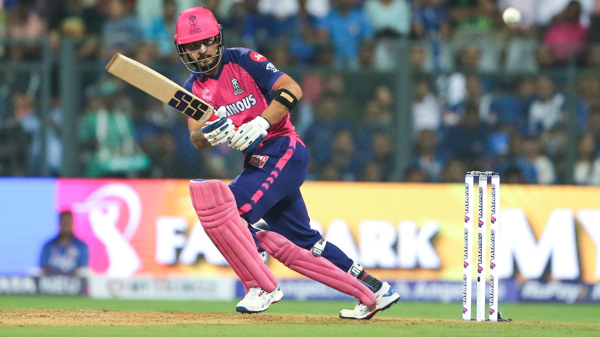 T20 World Cup: Ambati Rayudu Picks Two Rising IPL Stars In India's Squad, Snubs Hardik Pandya ...