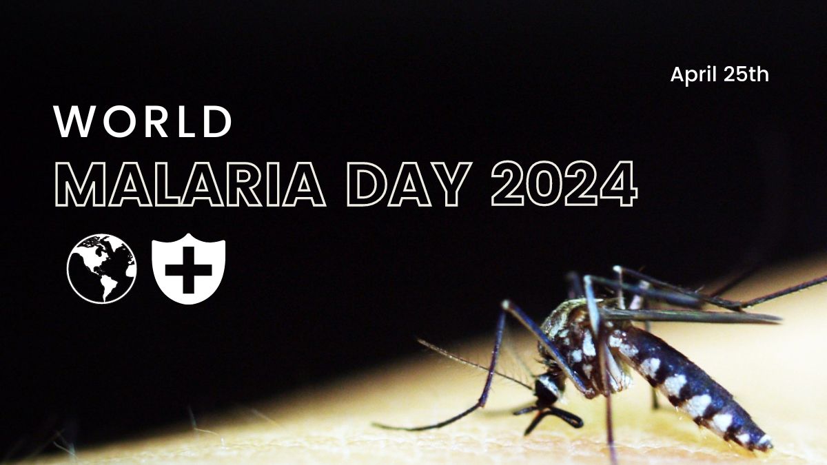 World Malaria Day 2024: Quotes, Messages And Slogans To Share With Your ...