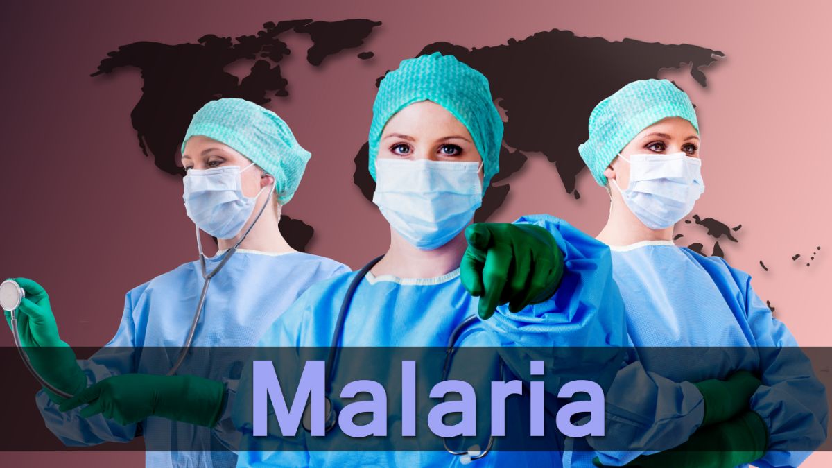 World Malaria Day 2024: Quotes, Messages And Slogans To Share With Your ...