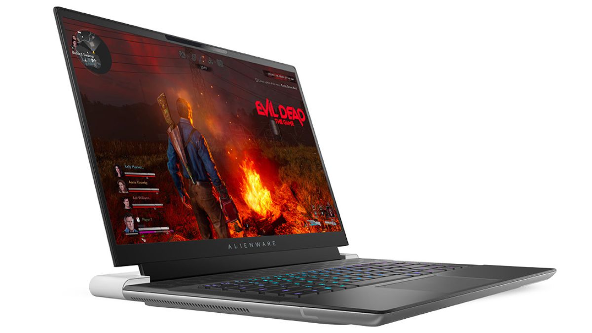 Dell Alienware x16 R2 Gaming Laptop Launched In India; Check Price ...