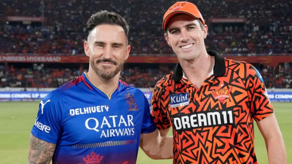 SRH vs RCB, IPL 2024: RCB Opt To Bat First, Jaydev Unadkat Replaces Washington Sundar For ...