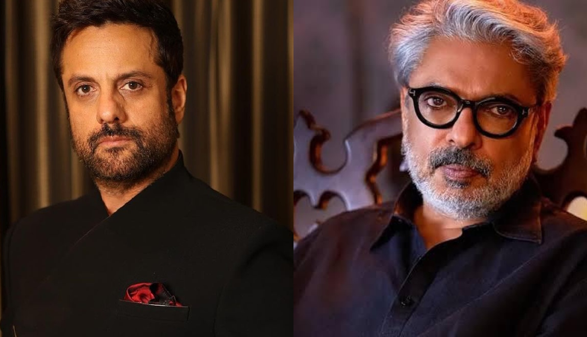 Fardeen Khan Recalls Rejection From Sanjay Leela Bhansali; Says ‘It ...