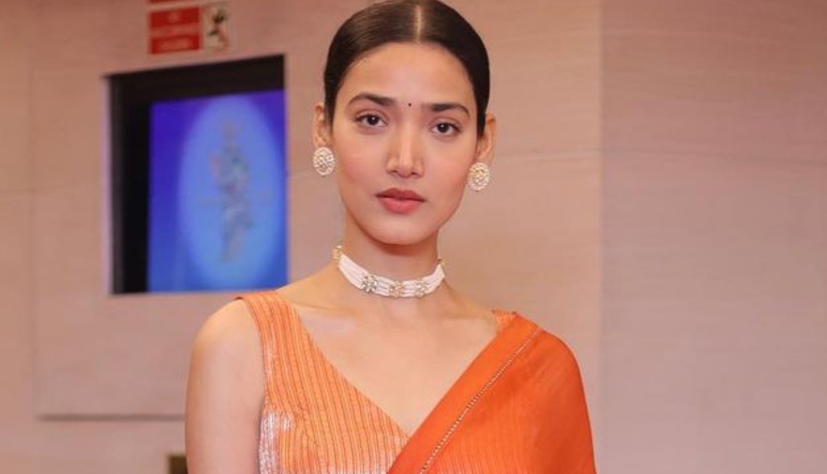 Medha Shankr Compares Success Of 12th Fail With Gadar; Says ‘Big ...