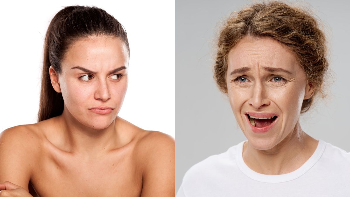 People Born On These 4 Dates Are Always Dissatisfied And Complain About ...