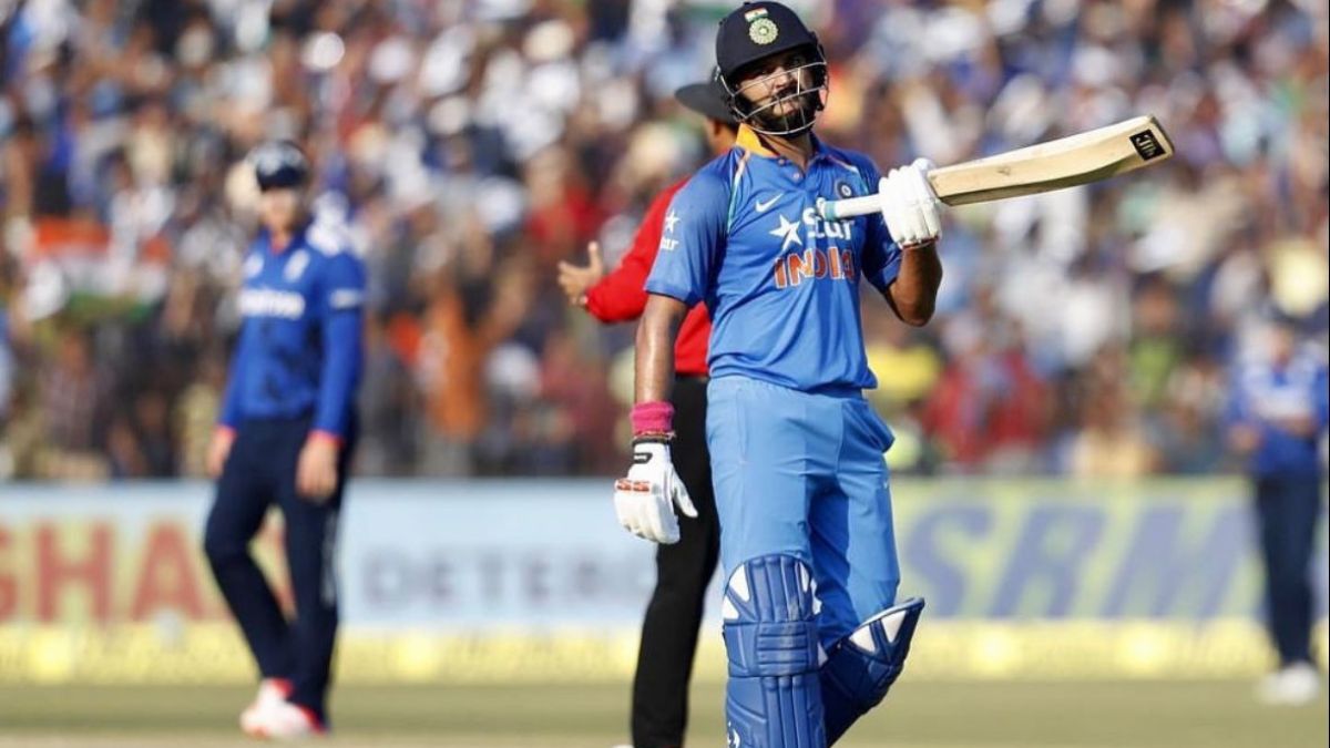 Yuvraj Singh Announced As Ambassador For ICC Men's T20 World Cup 2024