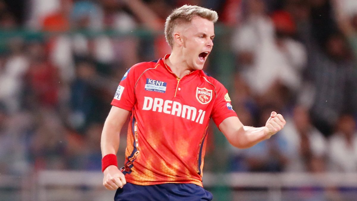 IPL 2024: PBKS Skipper Sam Curran Compares Cricket To Baseball After ...
